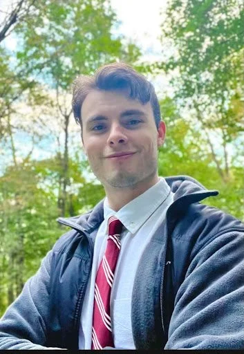 Staff — The Meridian