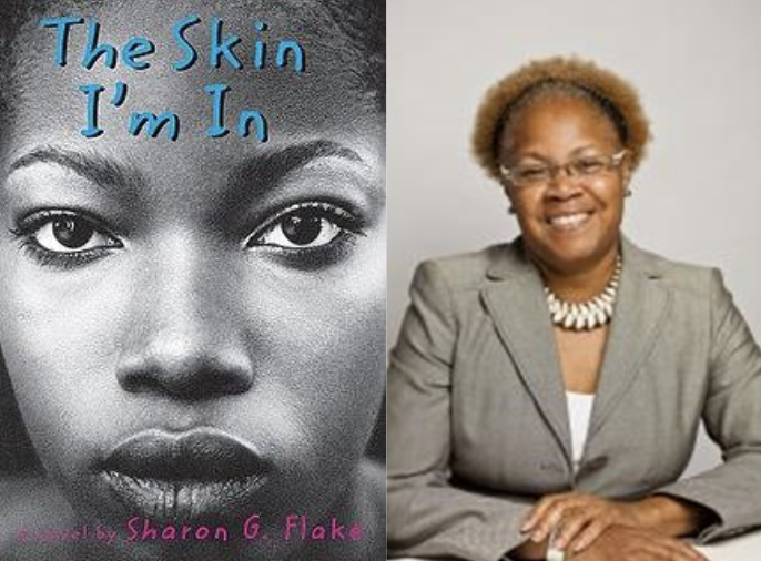 The Skin I'm In Book Review — The Meridian