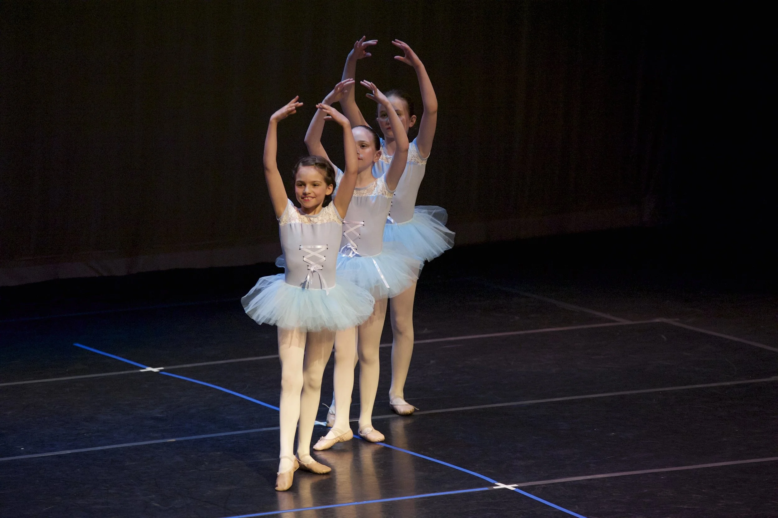 All Classes — The School of Classical Ballet