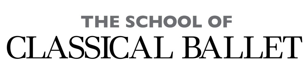 All Classes — The School of Classical Ballet