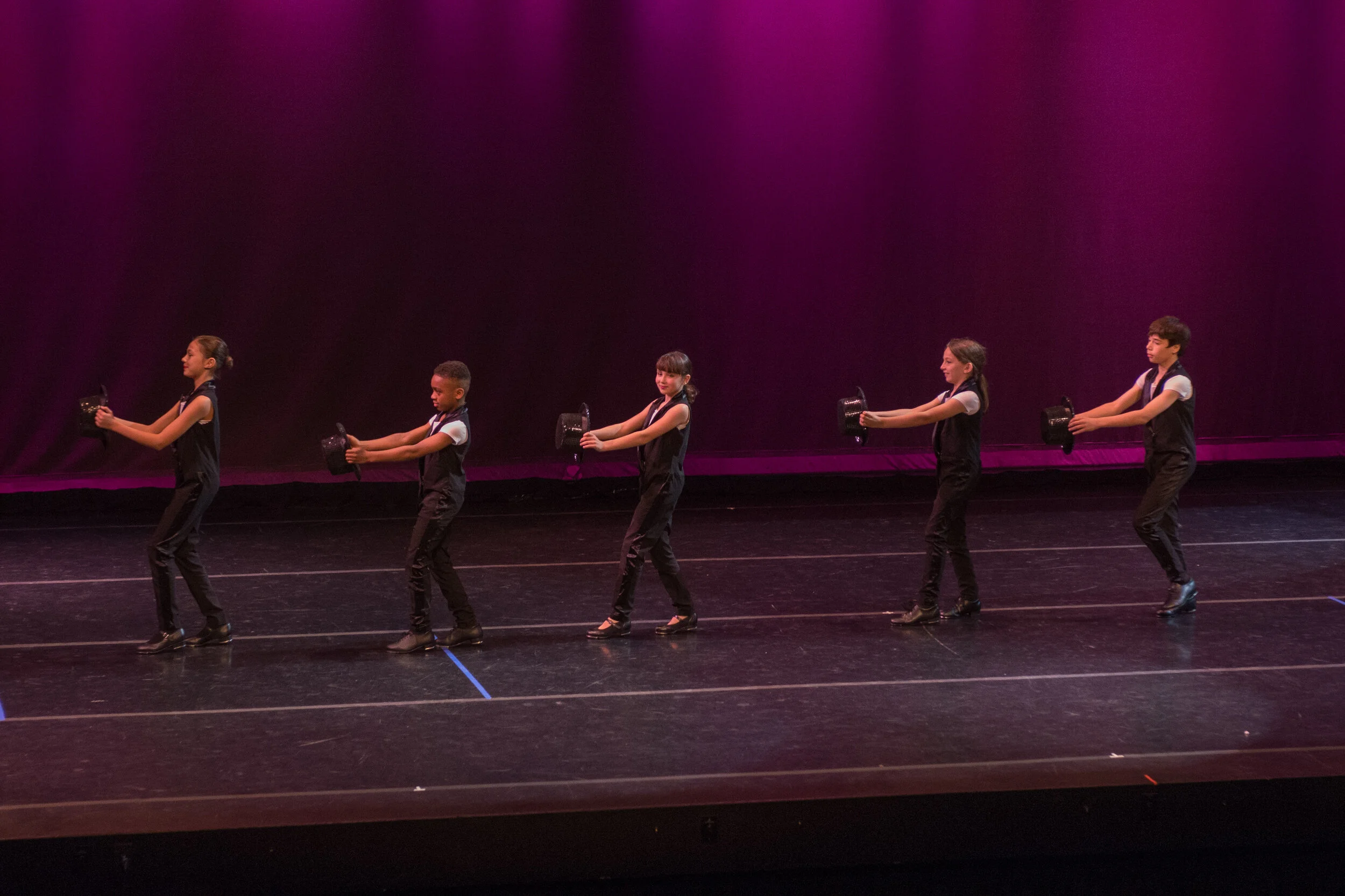 All Classes — The School of Classical Ballet