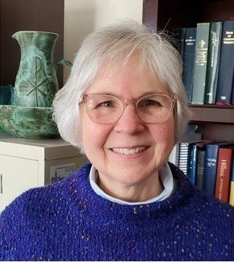 Staff — Christiansburg Presbyterian Church