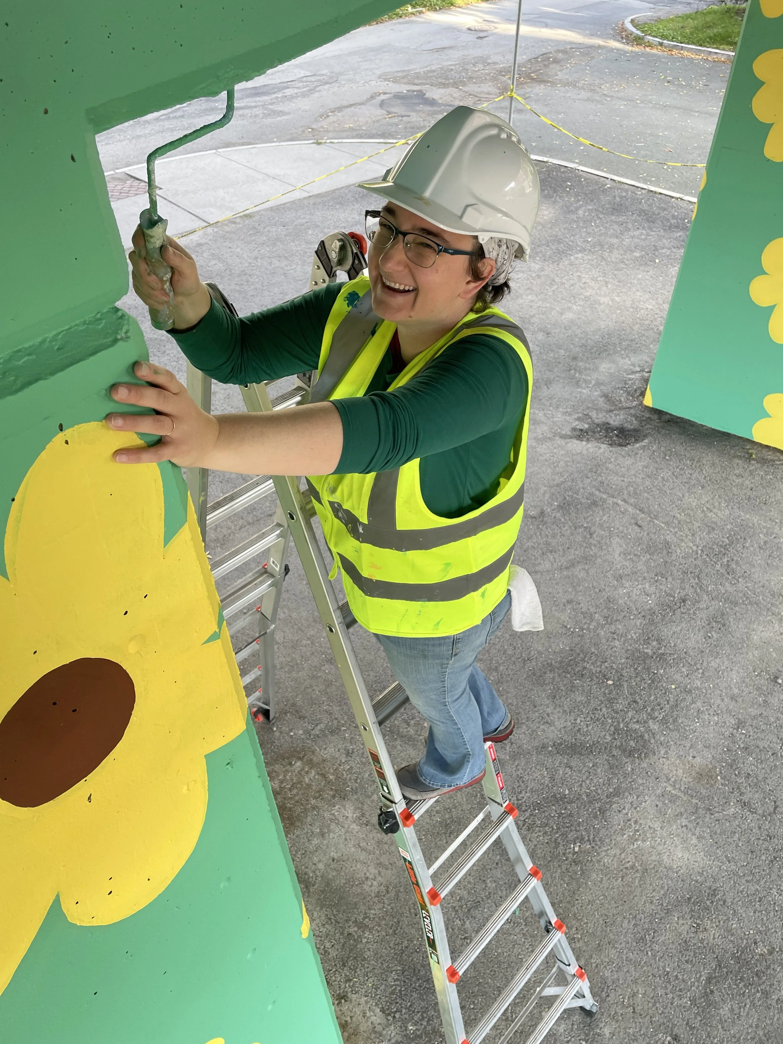 About — STUDIO OSYARI