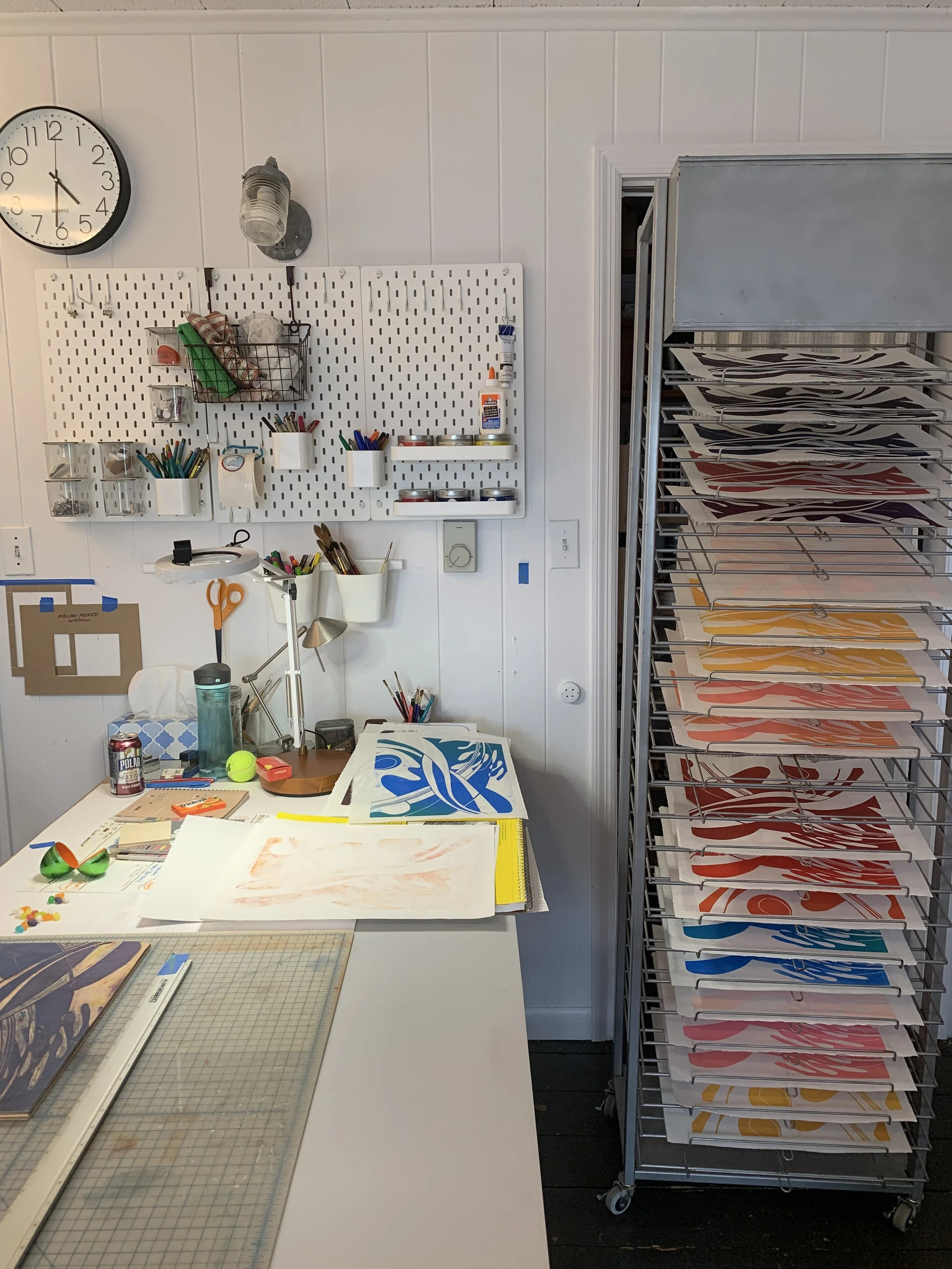 About — STUDIO OSYARI