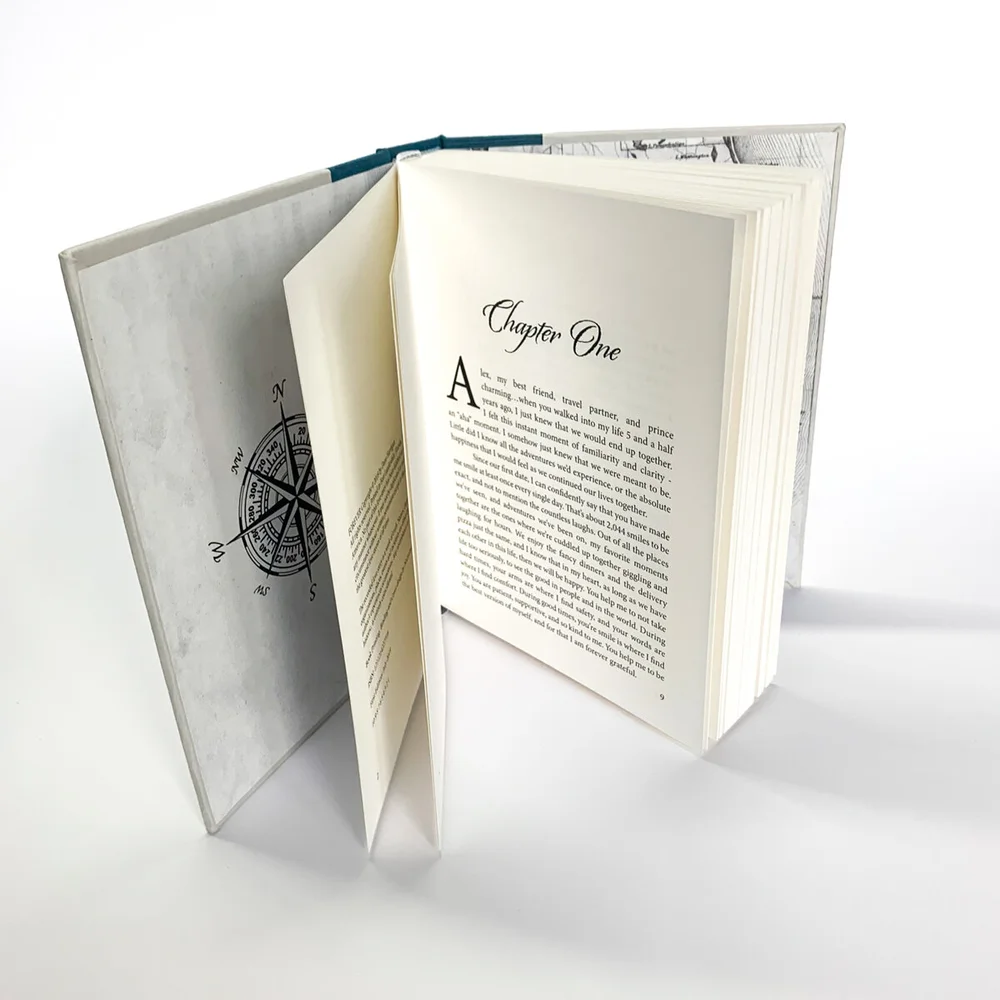 Cool Book Binding