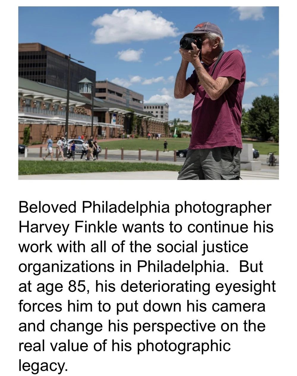 Events — Photographic Society of Philadelphia