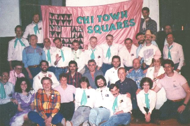 Our History — Chi-Town Squares Home