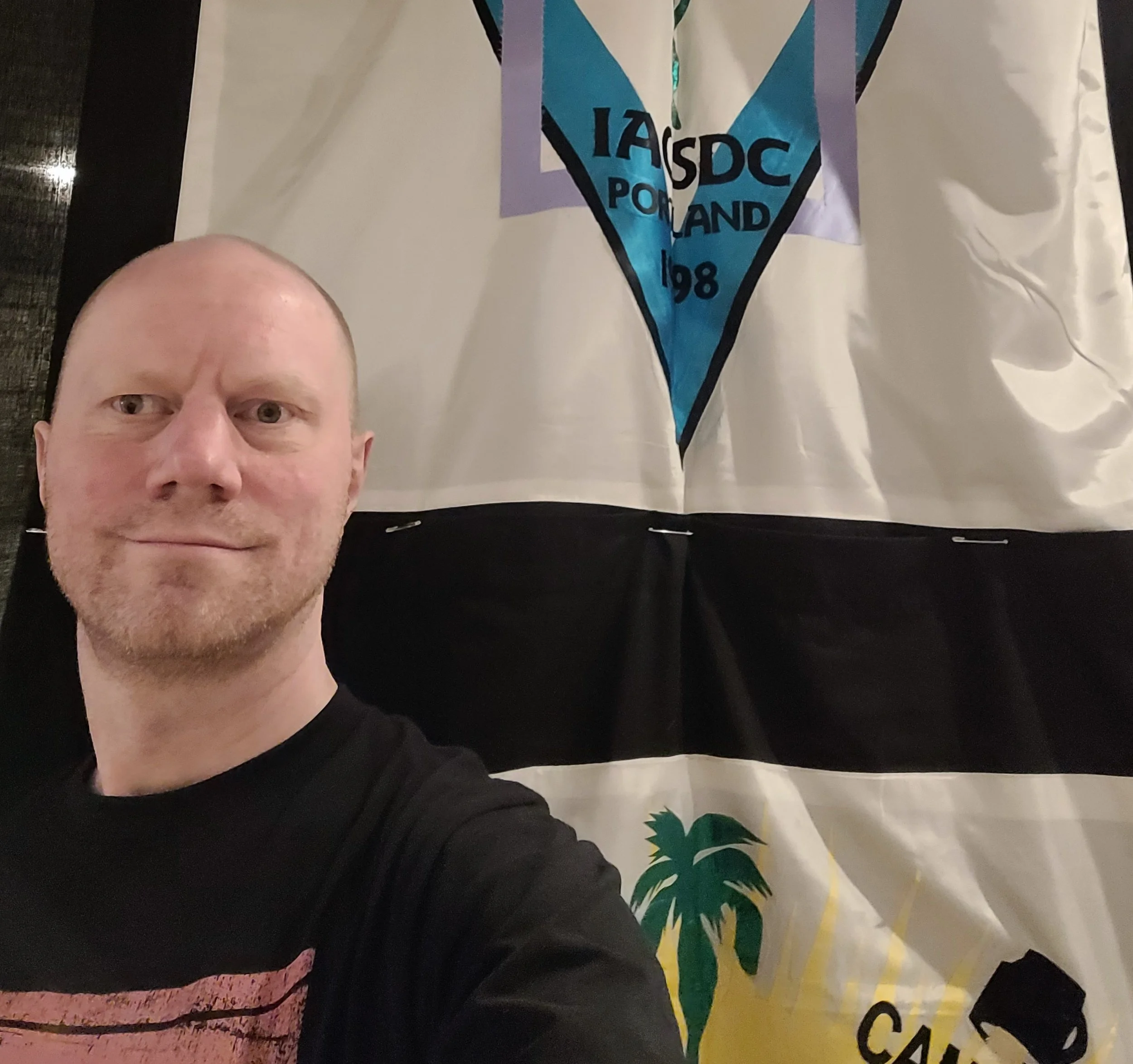 Scott Hawkins — Chi-Town Squares Home