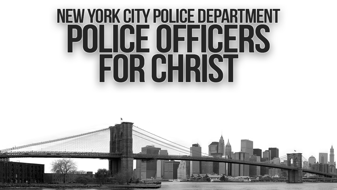 Police Officers For Christ