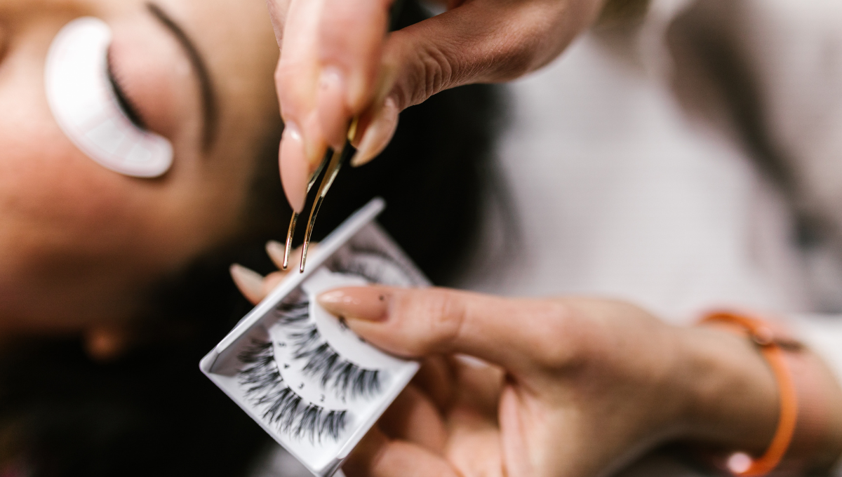 Top Tips for Natural Hybrid Lash Glam | Citrine Skincare and Lash Spa