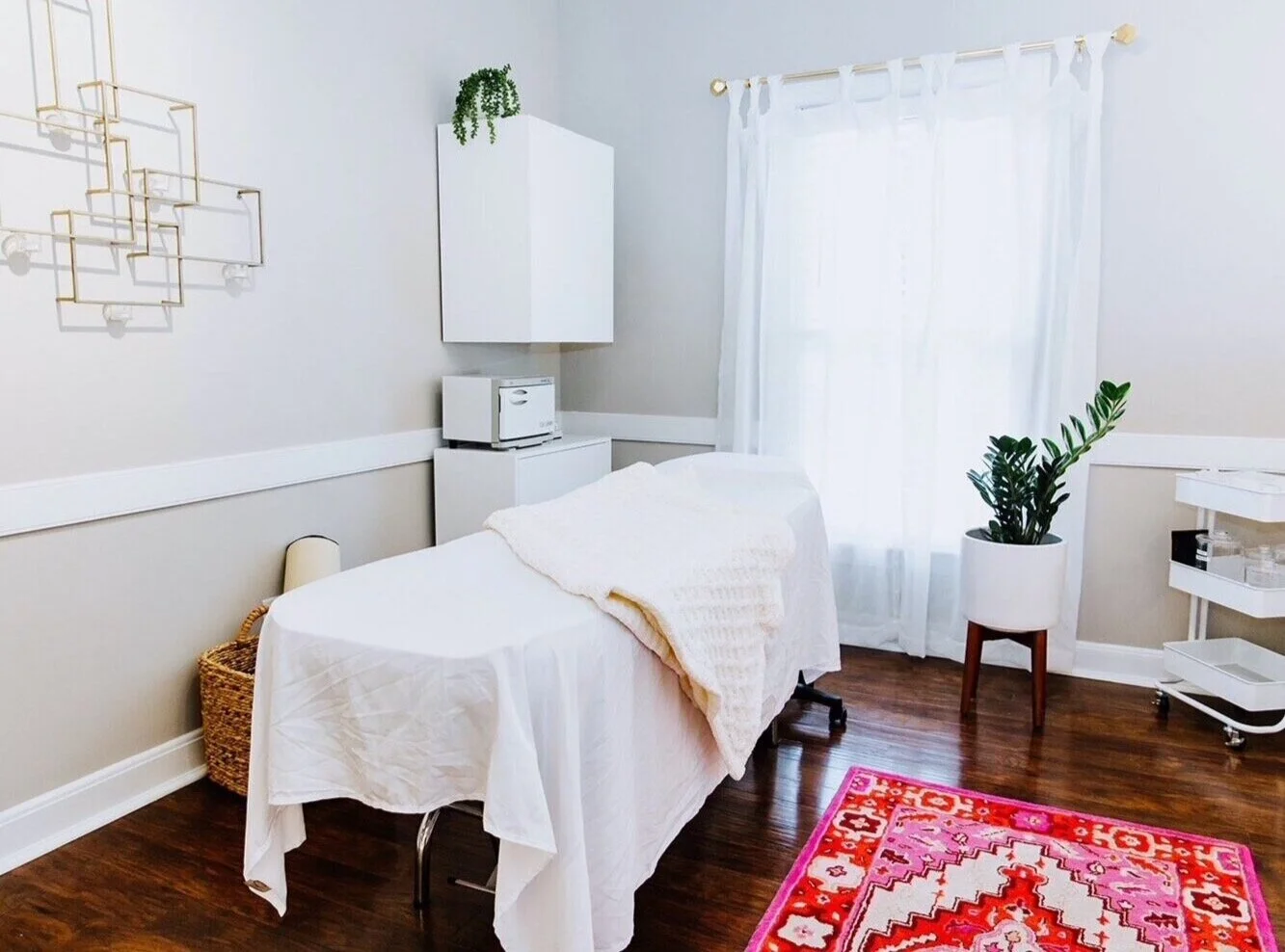 Skin Care & Spa Raleigh NC | Citrine Skin & Lash Spa