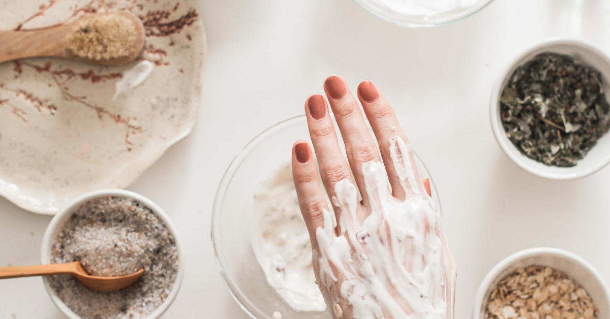 Best Hand Mask Benefits for Skin Repair | Citrine Skin and Lash Spa