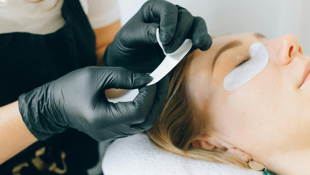 Lash Lift Tips by Citrine Skin and Lash Spa | Call 919-972-1935