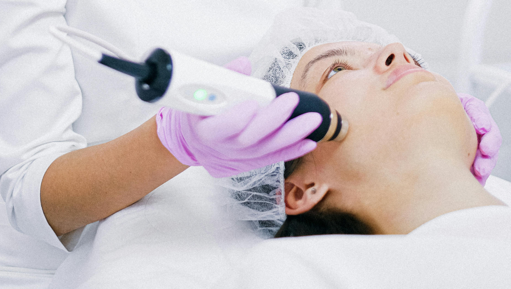 7 Benefits of Medical-Grade Microdermabrasion | Citrine Skin and Lash Spa