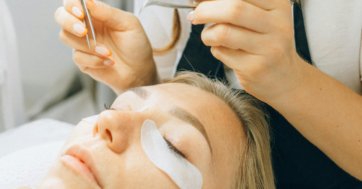 Eyelash Tint Safety: What to Know | Citrine Skin and Lash Spa