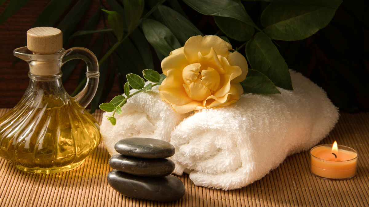 How does a Spa Improve Well-Being | Citrine Skin and Lash Spa