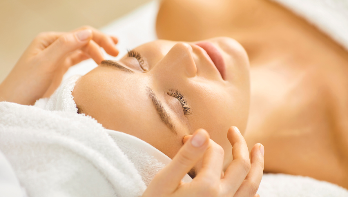 Customized Facials Guide | Citrine Skin and Lash Spa