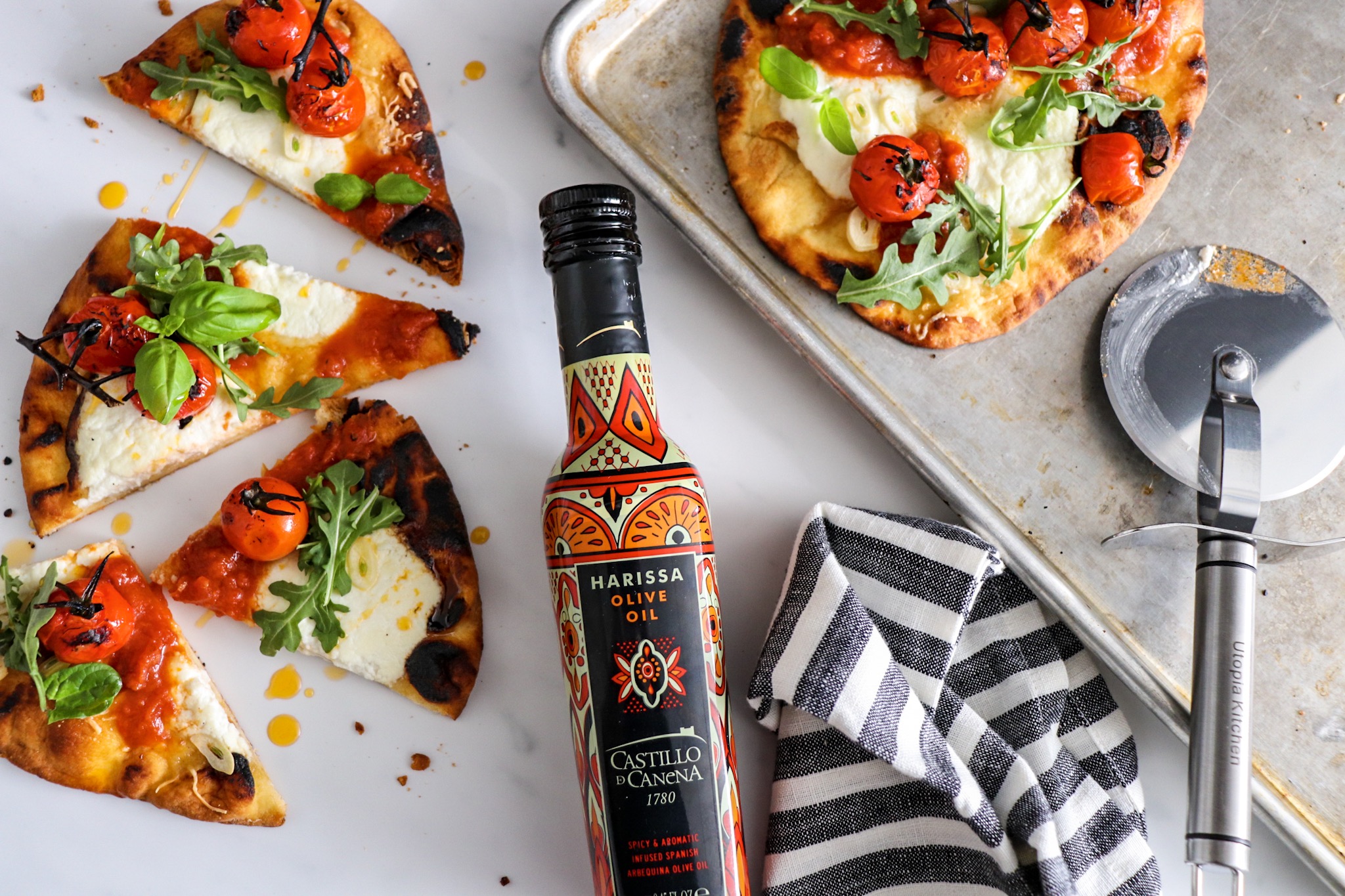 Recipe Developer, Recipe Development Services, Creative Food Marketing ...