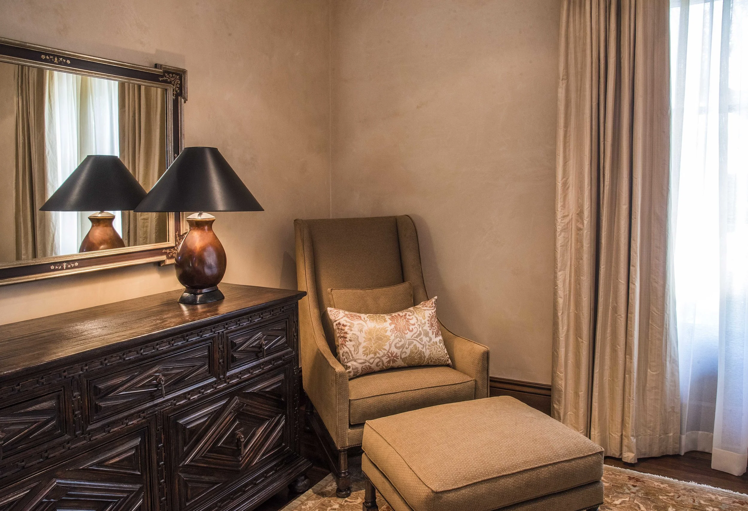 LAUREN BERRY INTERIOR DESIGN Full Service Interior Design, Renovations ...