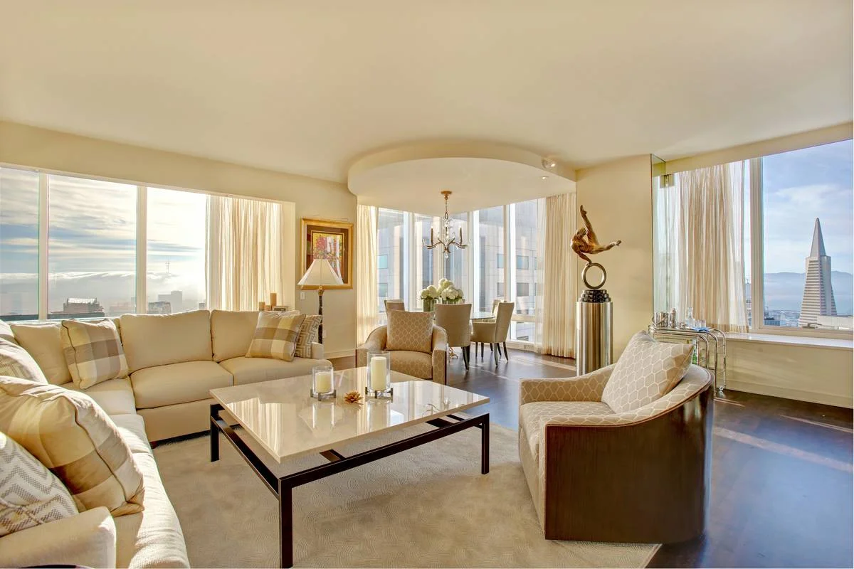 LAUREN BERRY INTERIOR DESIGN Full Service Interior Design, Renovations ...