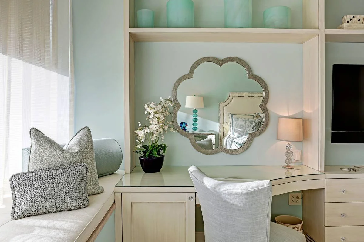 LAUREN BERRY INTERIOR DESIGN Full Service Interior Design, Renovations ...