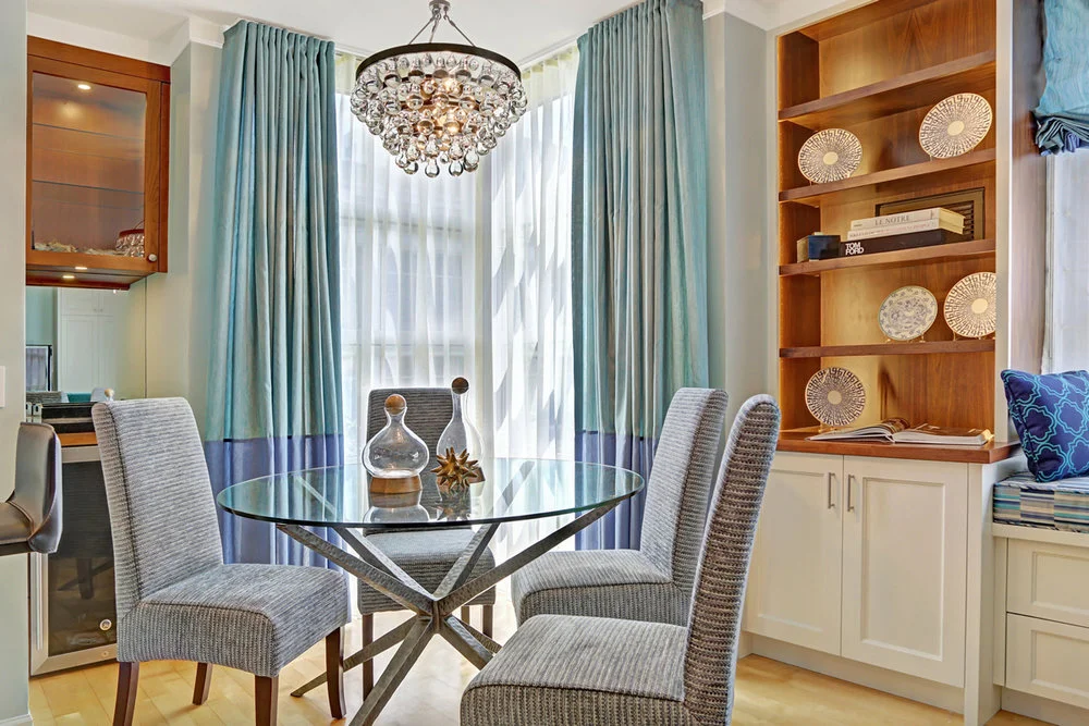 Lauren Berry Interior Design