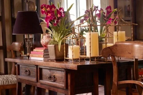 Lauren Berry Interior Design