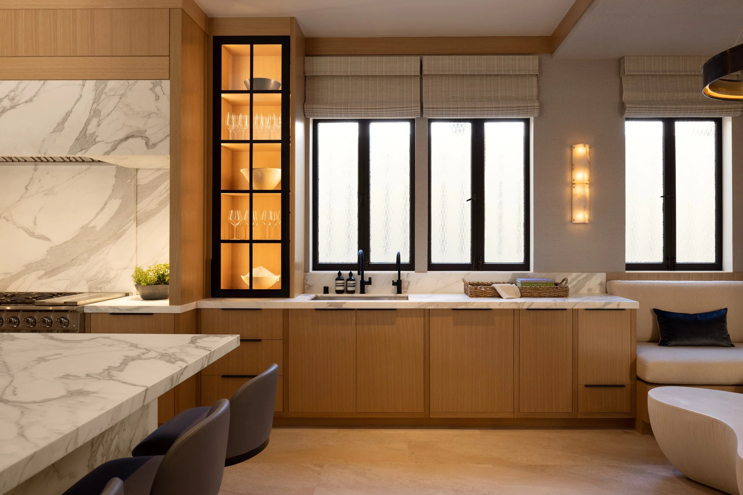 LAUREN BERRY INTERIOR DESIGN Full Service Interior Design, Renovations ...