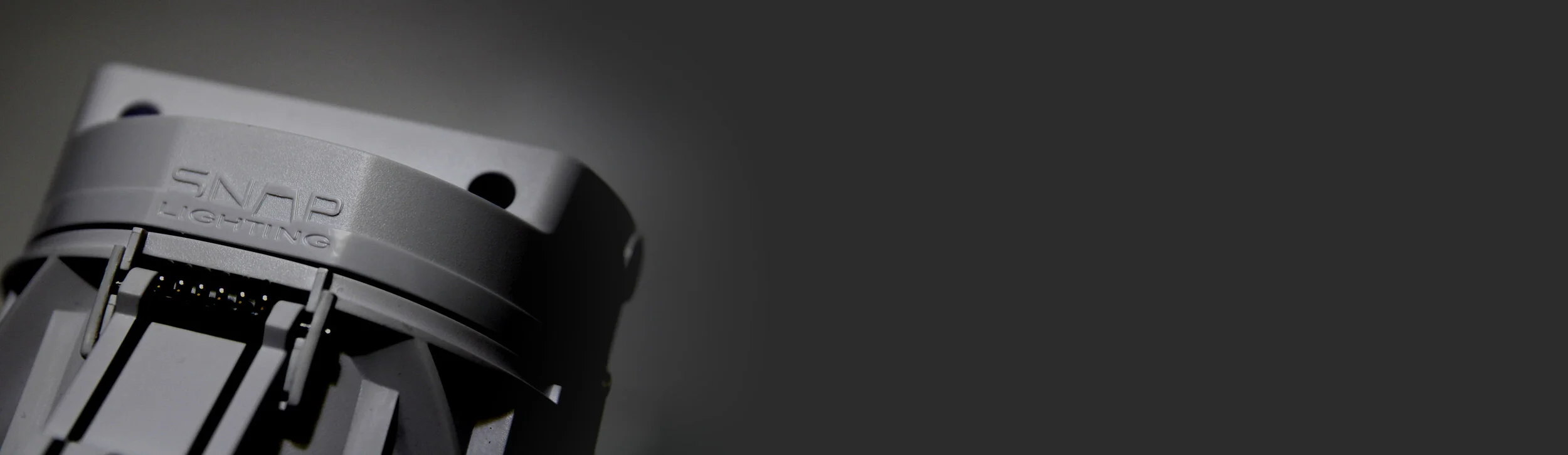 How it Works - In 3 Simple Steps — Snap Lighting