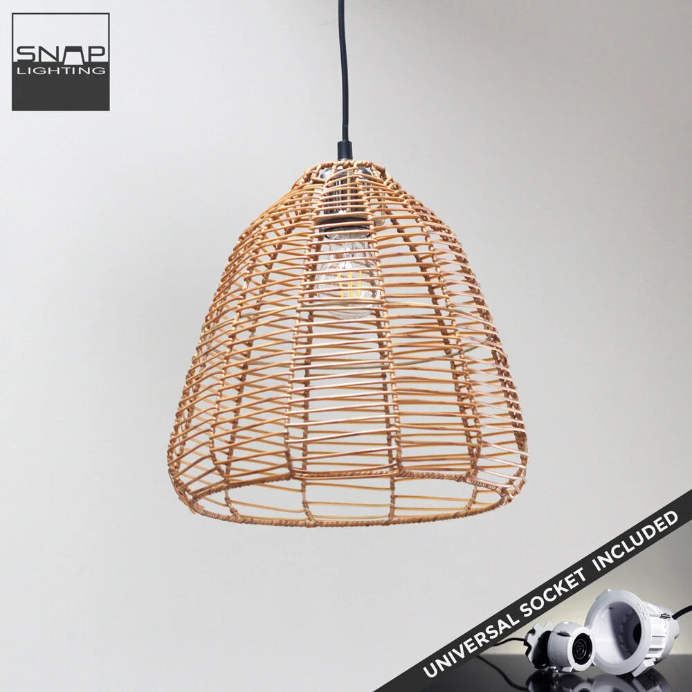 Innovative DIY Pendant Lights in Melbourne | Snap Lighting