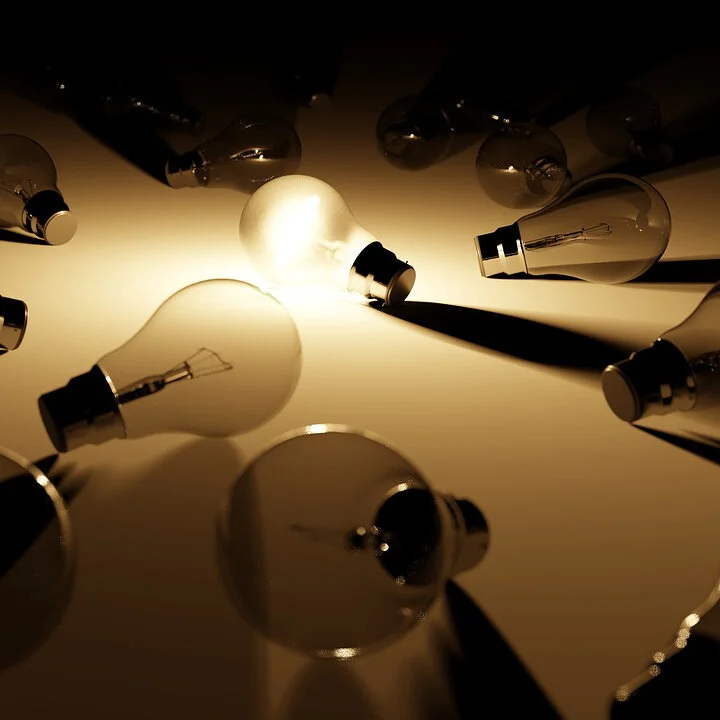Light Bulb Socket Types Australia | Shelly Lighting