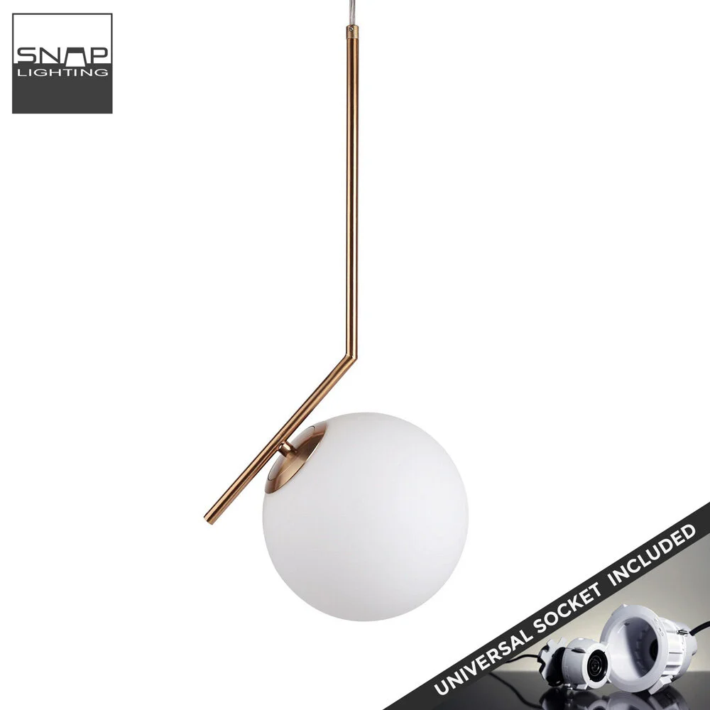 Innovative DIY Pendant Lights in Melbourne | Snap Lighting