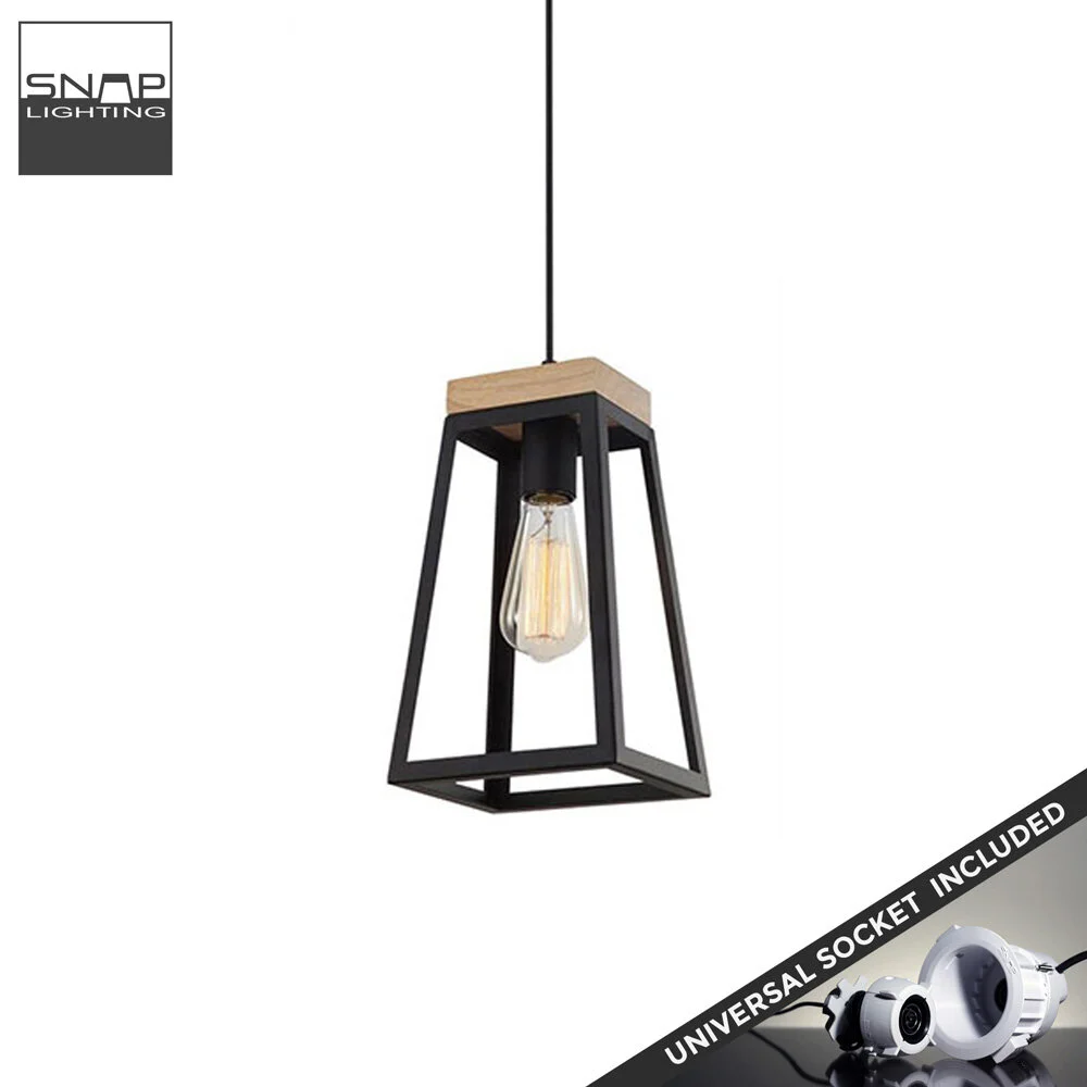 Lighting Range — Snap Lighting