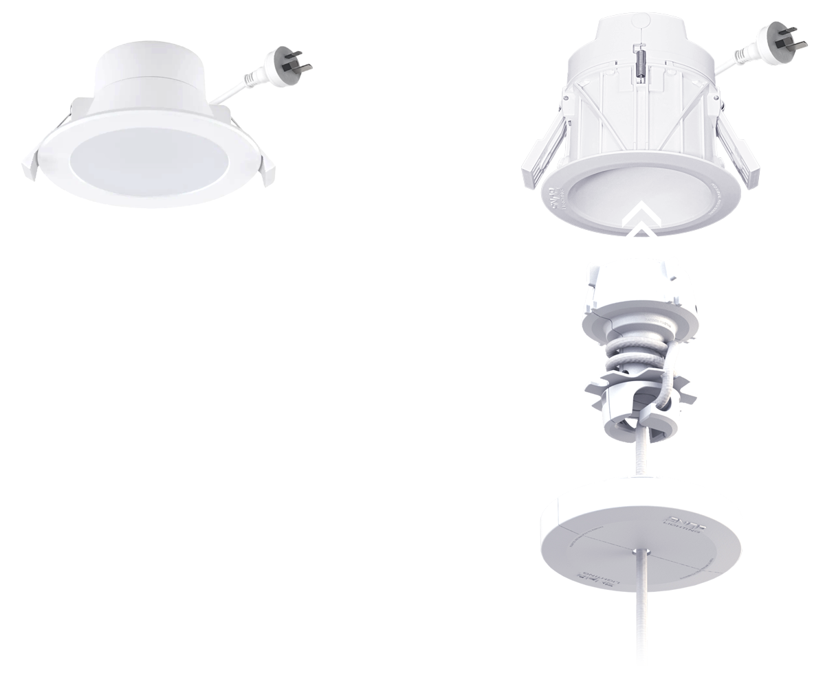 Innovative DIY Pendant Lights in Melbourne | Snap Lighting