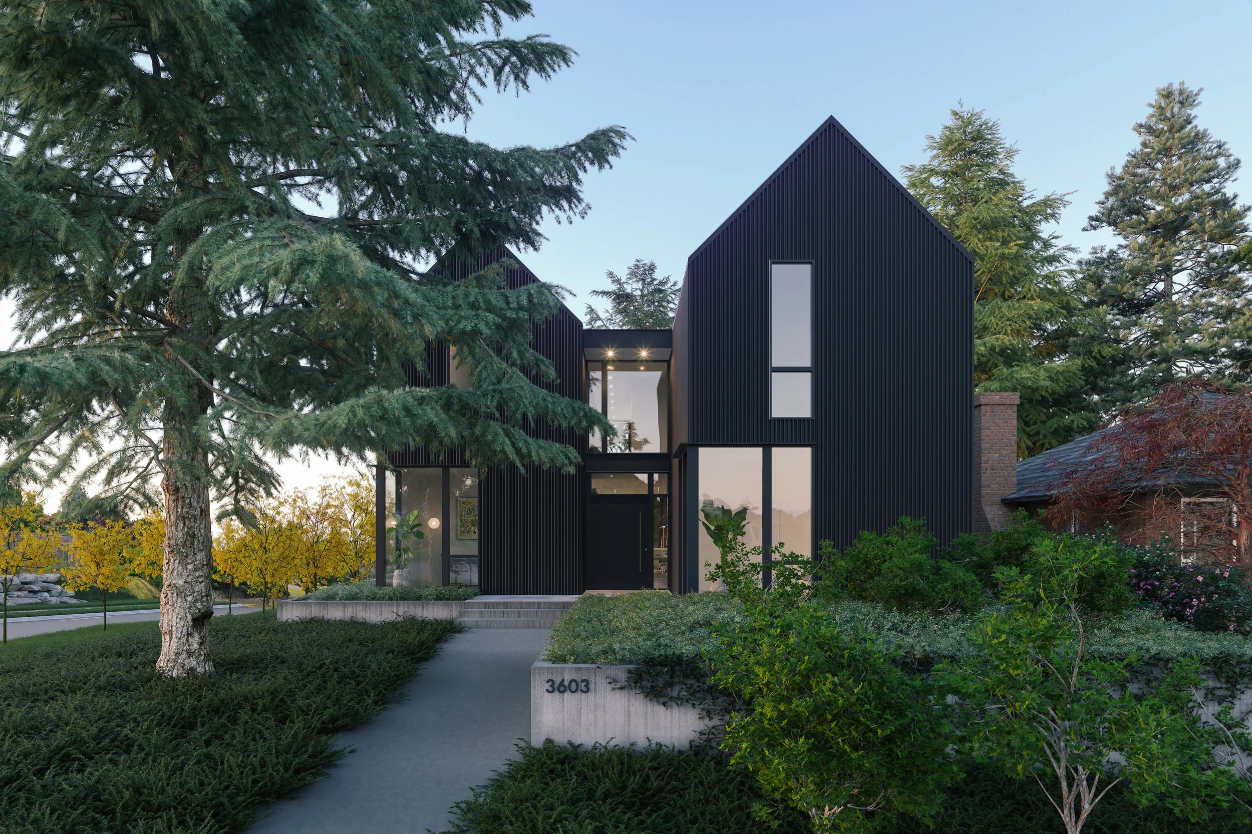 stephenson design collective