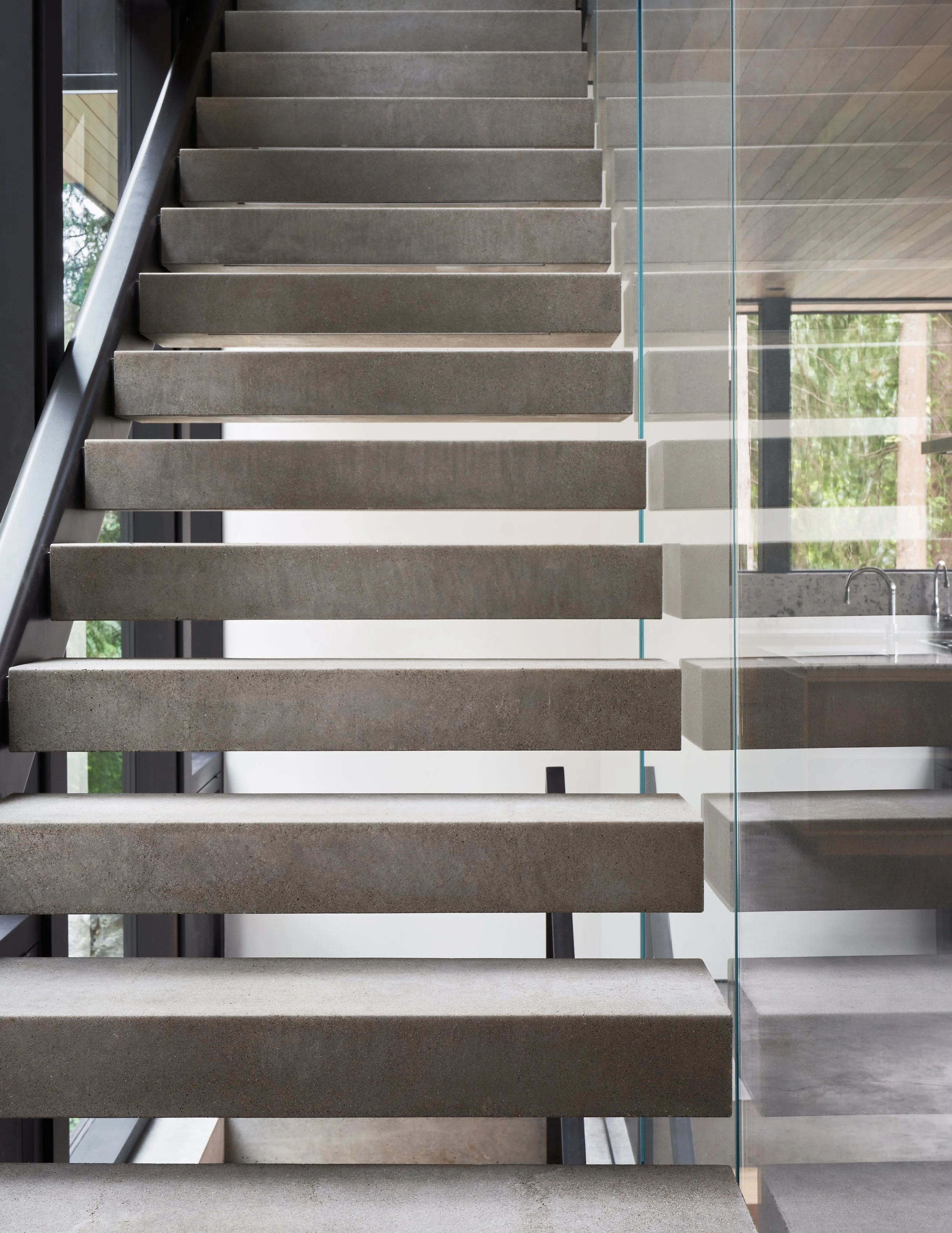 Scout Lake — stephenson design collective