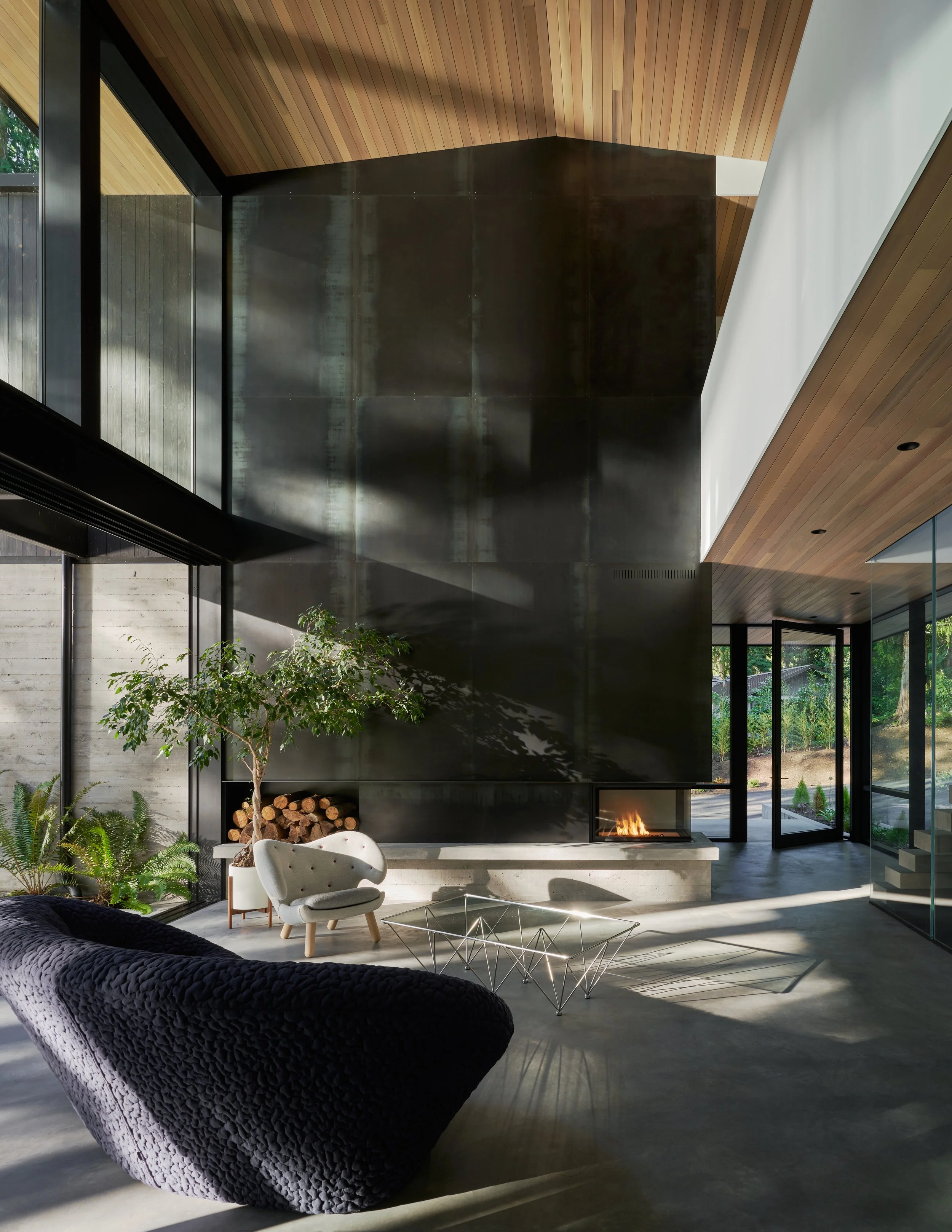Scout Lake — Stephenson Design Collective