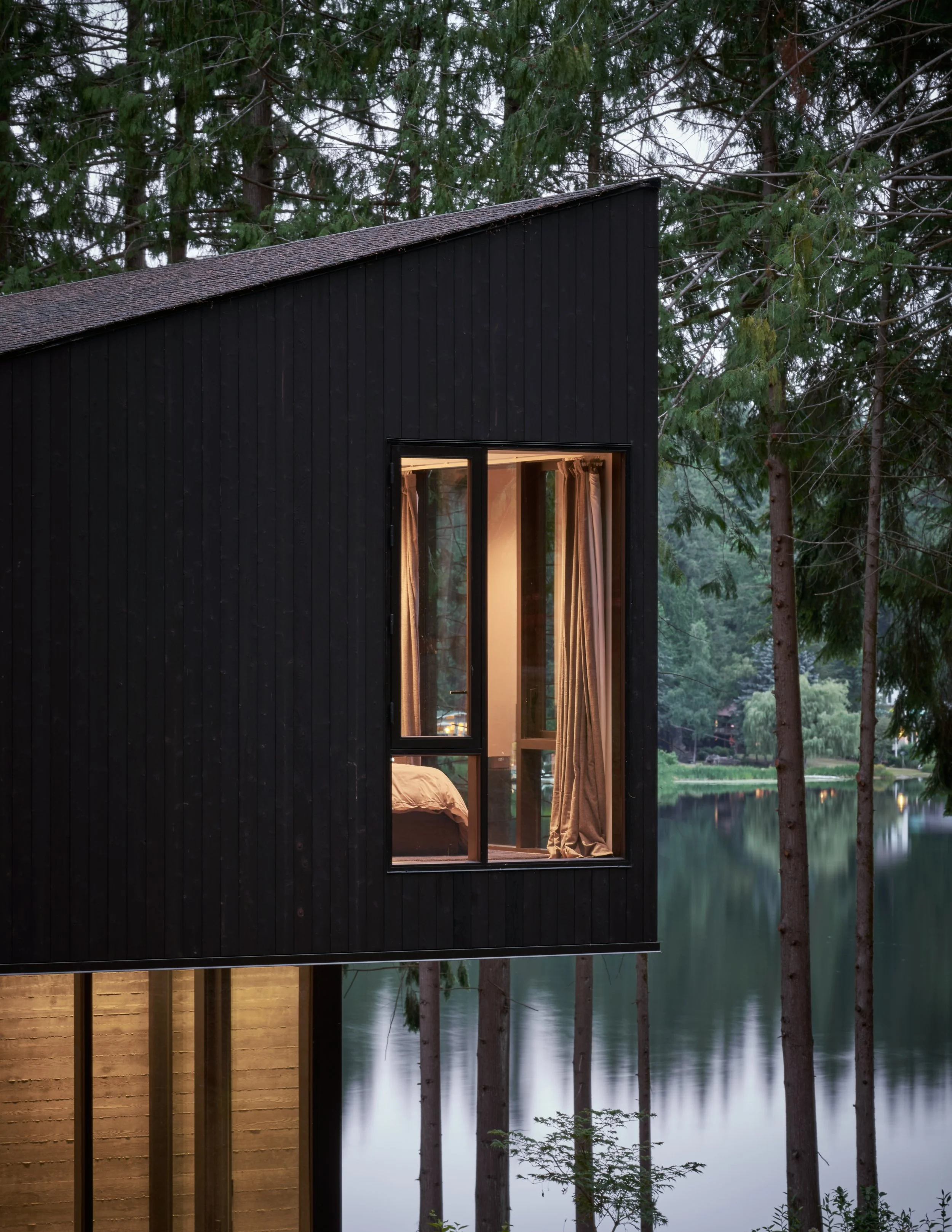 Scout Lake — Stephenson Design Collective