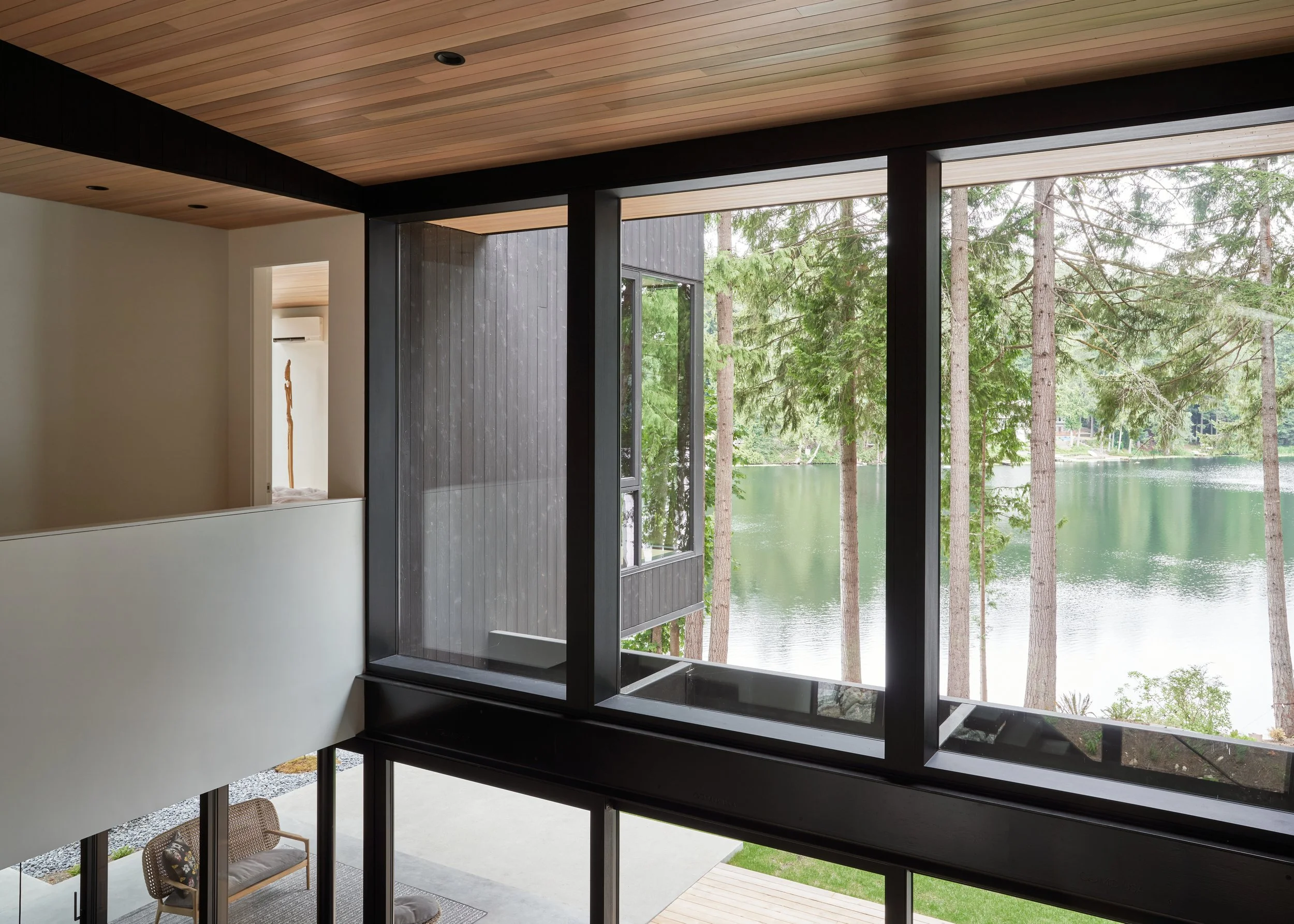 Scout Lake — Stephenson Design Collective