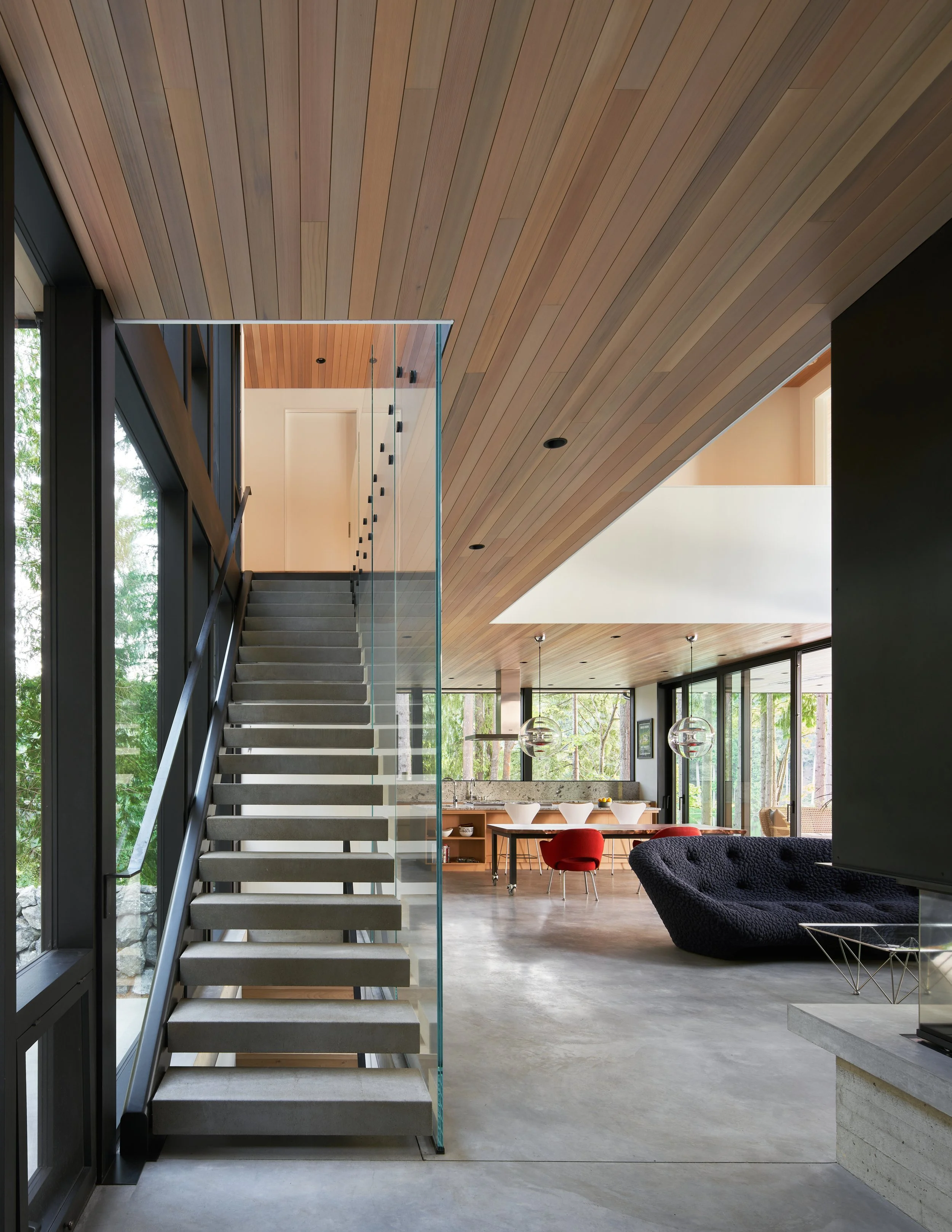 Scout Lake — stephenson design collective