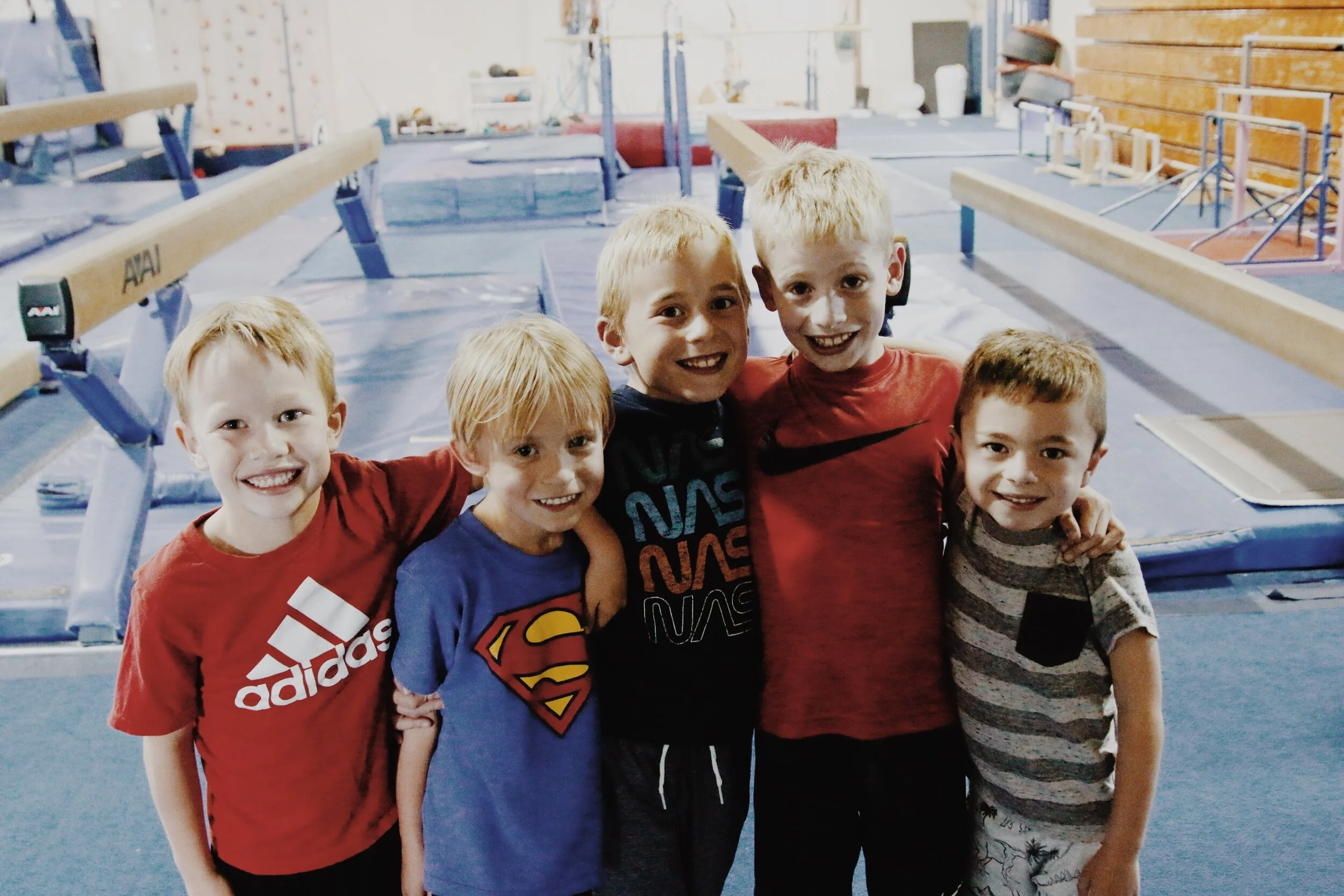 Schedules — The SunDance Studio