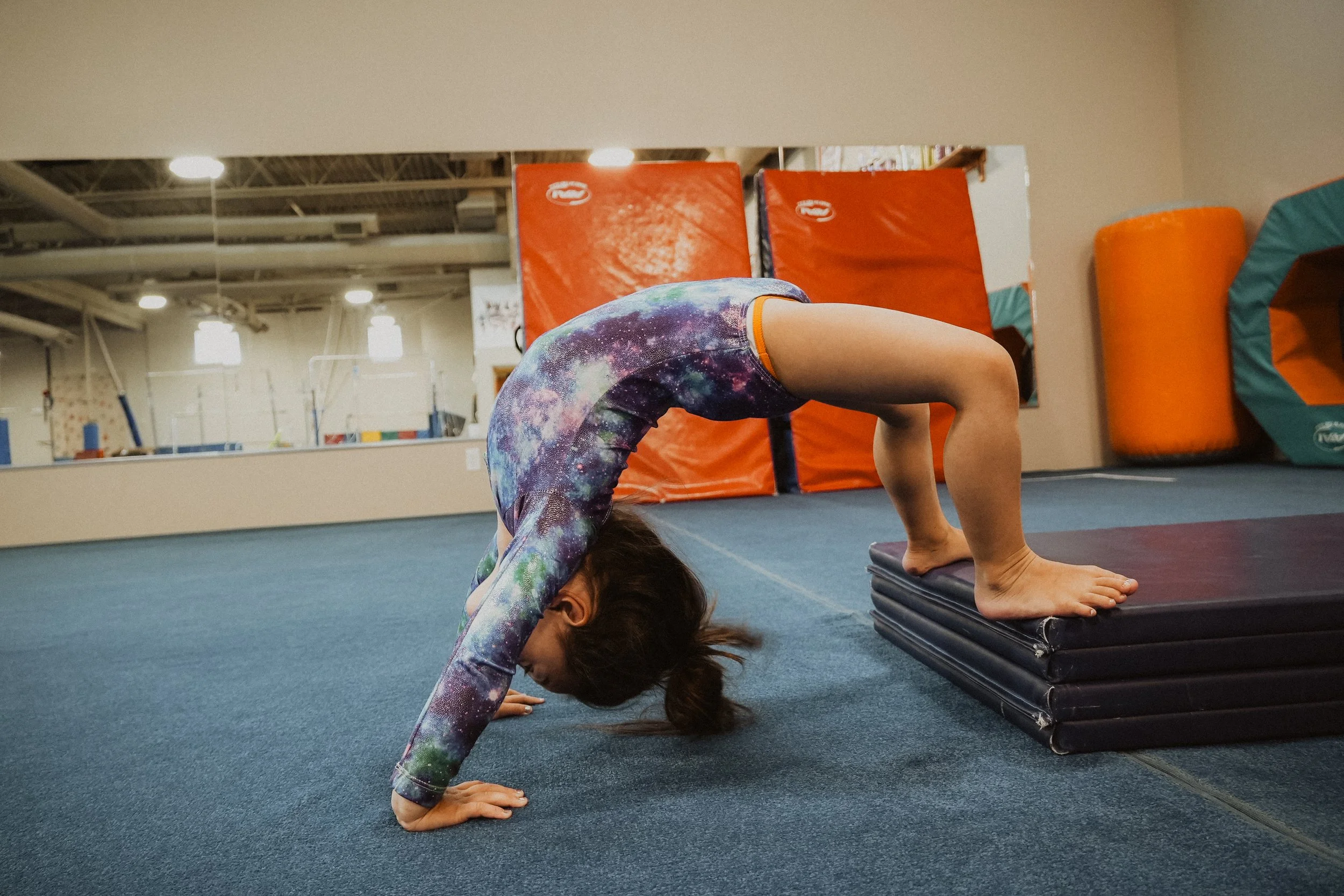 Schedules — The SunDance Studio
