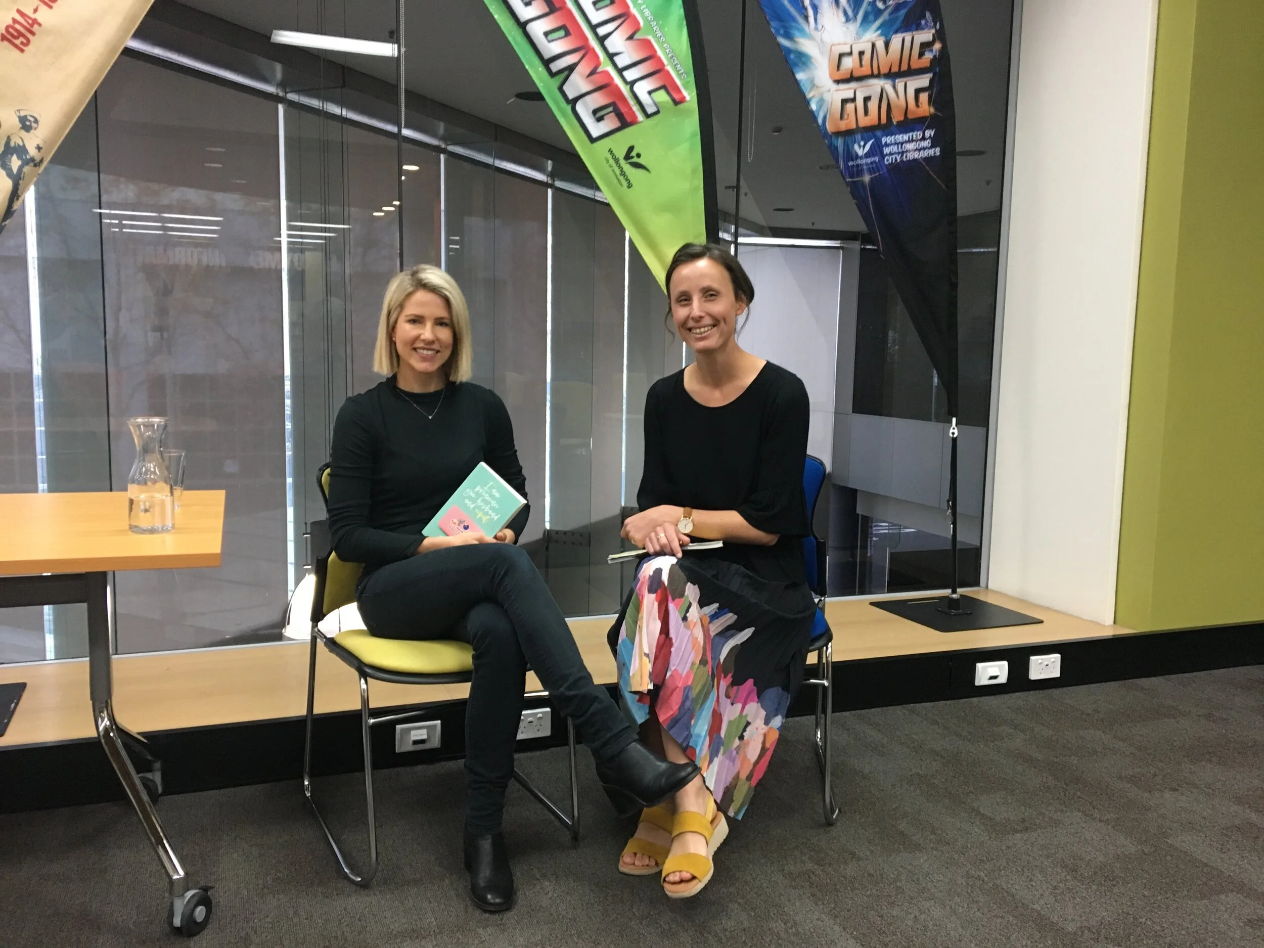 Clare Watson | Science journalist | Australia