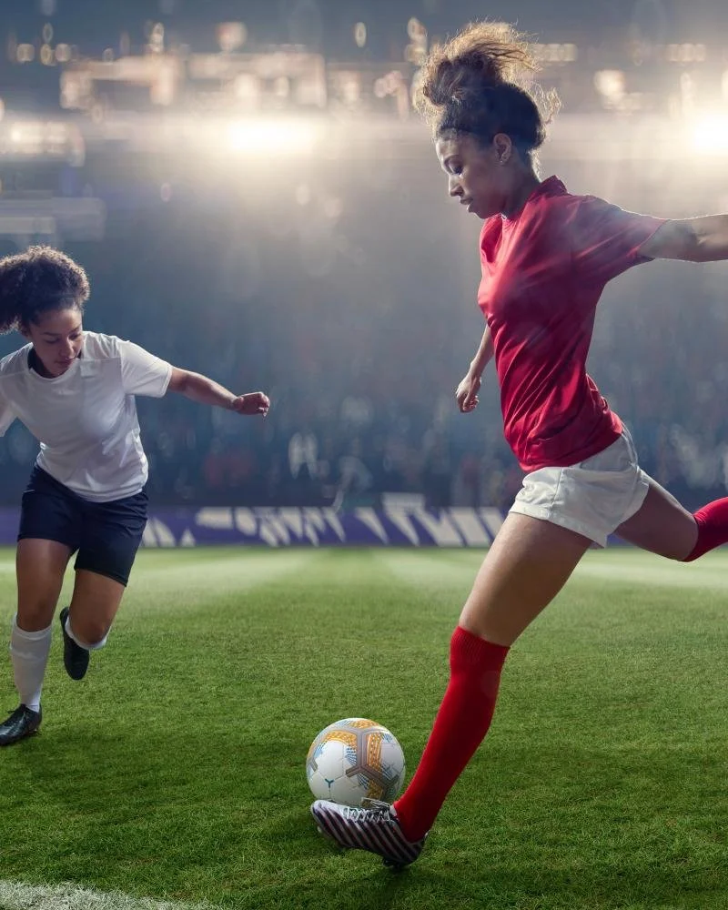 Concussion in Sport — Concussion Alliance