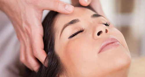 Craniosacral therapy for a concussion — Concussion Alliance