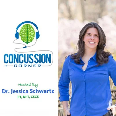 Vision therapy for concussions — Concussion Alliance