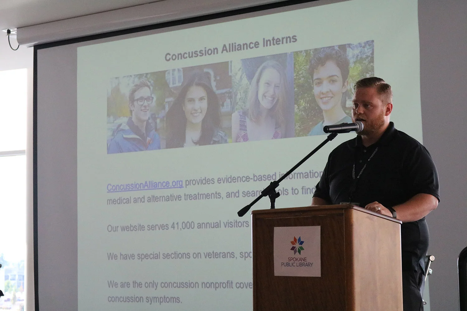 Concussion Alliance and TeachAids now in partnership to support ...