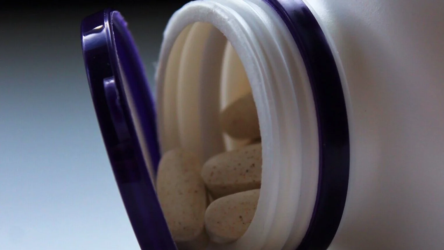 Medication — Concussion Alliance