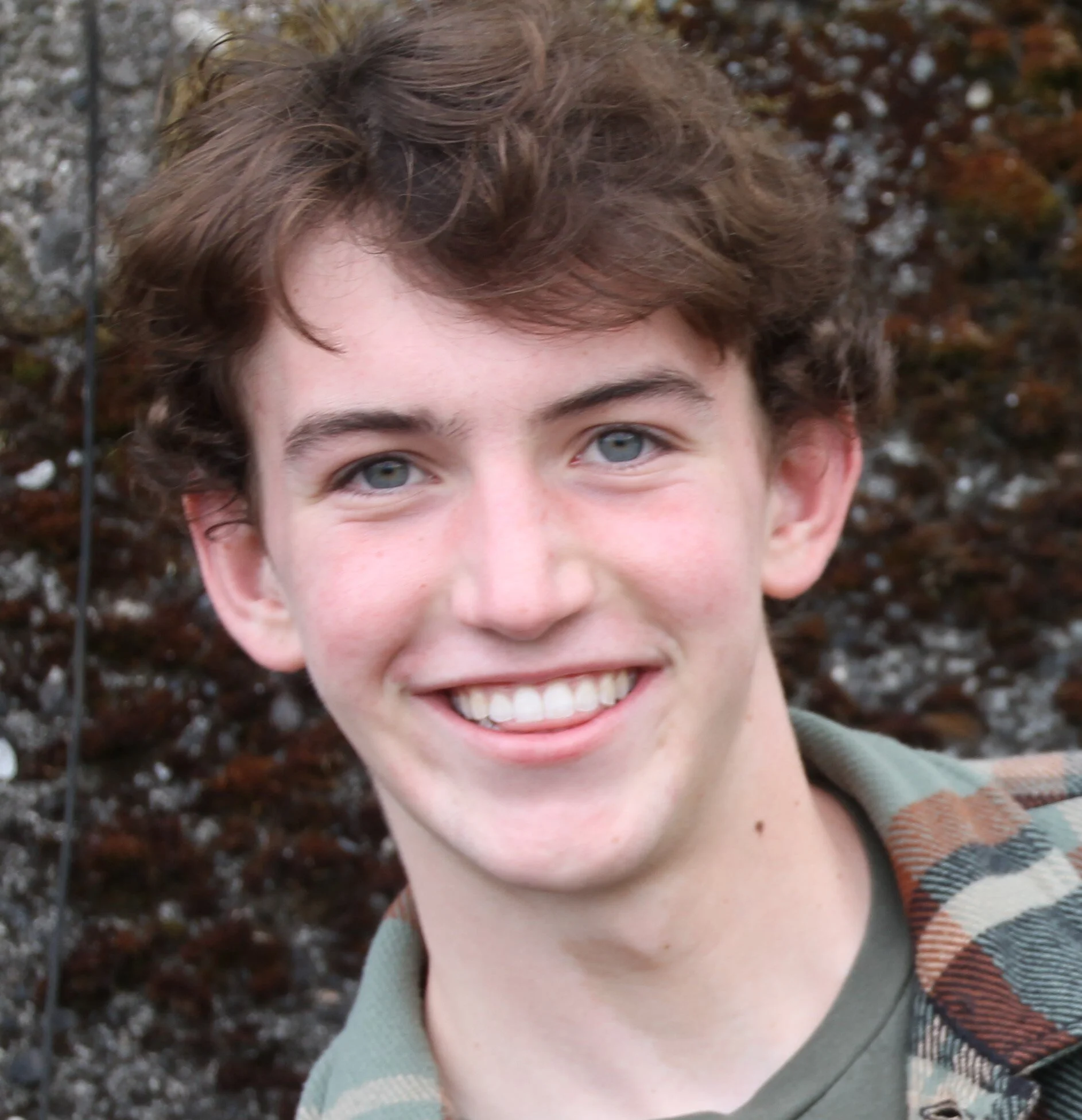 Coping with Five Concussions — Concussion Alliance