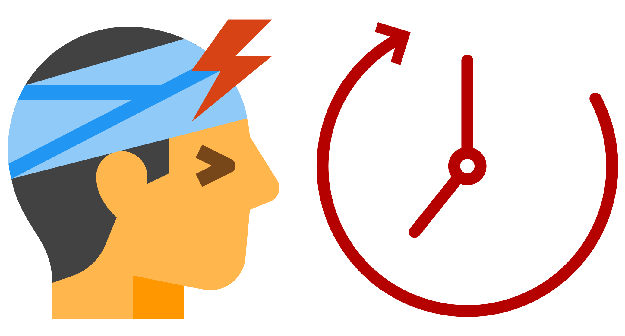 Sleep and Sleep Problems — Concussion Alliance